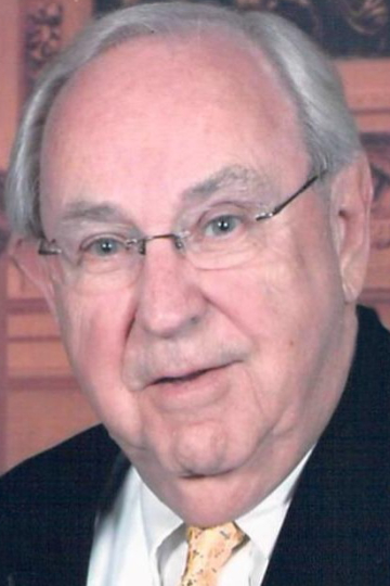 Kenneth J. Wilson Sr. 1931-2024 | News, Sports, Jobs - The Vindicator